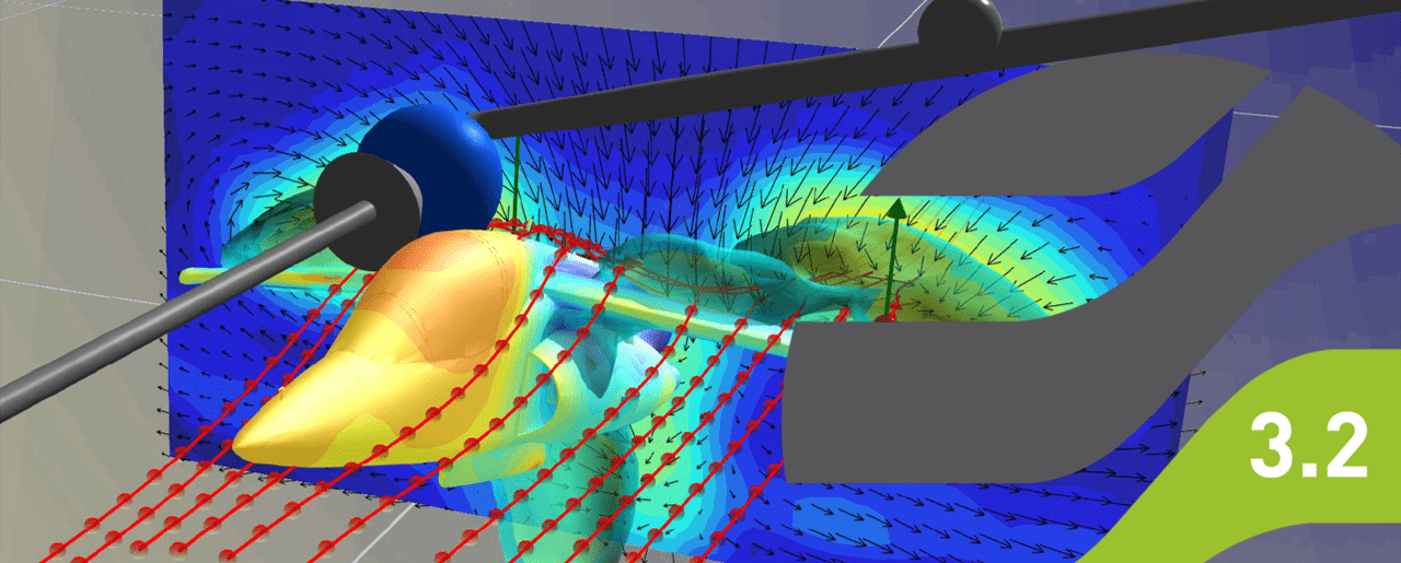 ProCap 3.2 établit une nouvelle norme en matière de visualisation des mesures et d'expérience ...